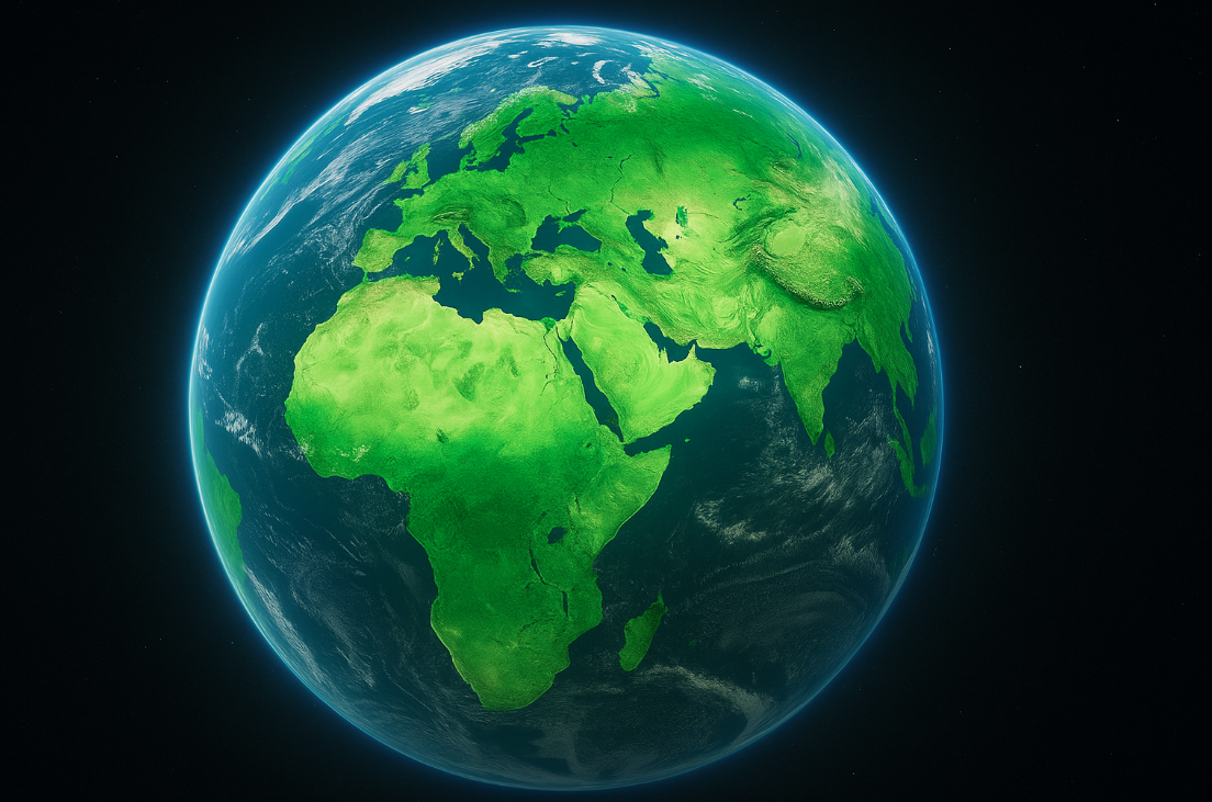 What Could A 1000ppm CO2 World Look Like? - The Great Climate Con