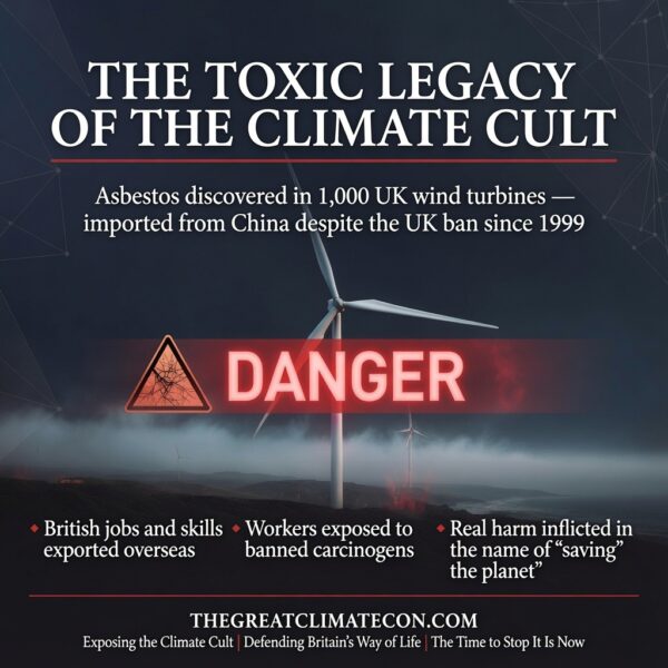 Asbestos Found In Chinese Made Wind Turbines Installed In The UK - The ...